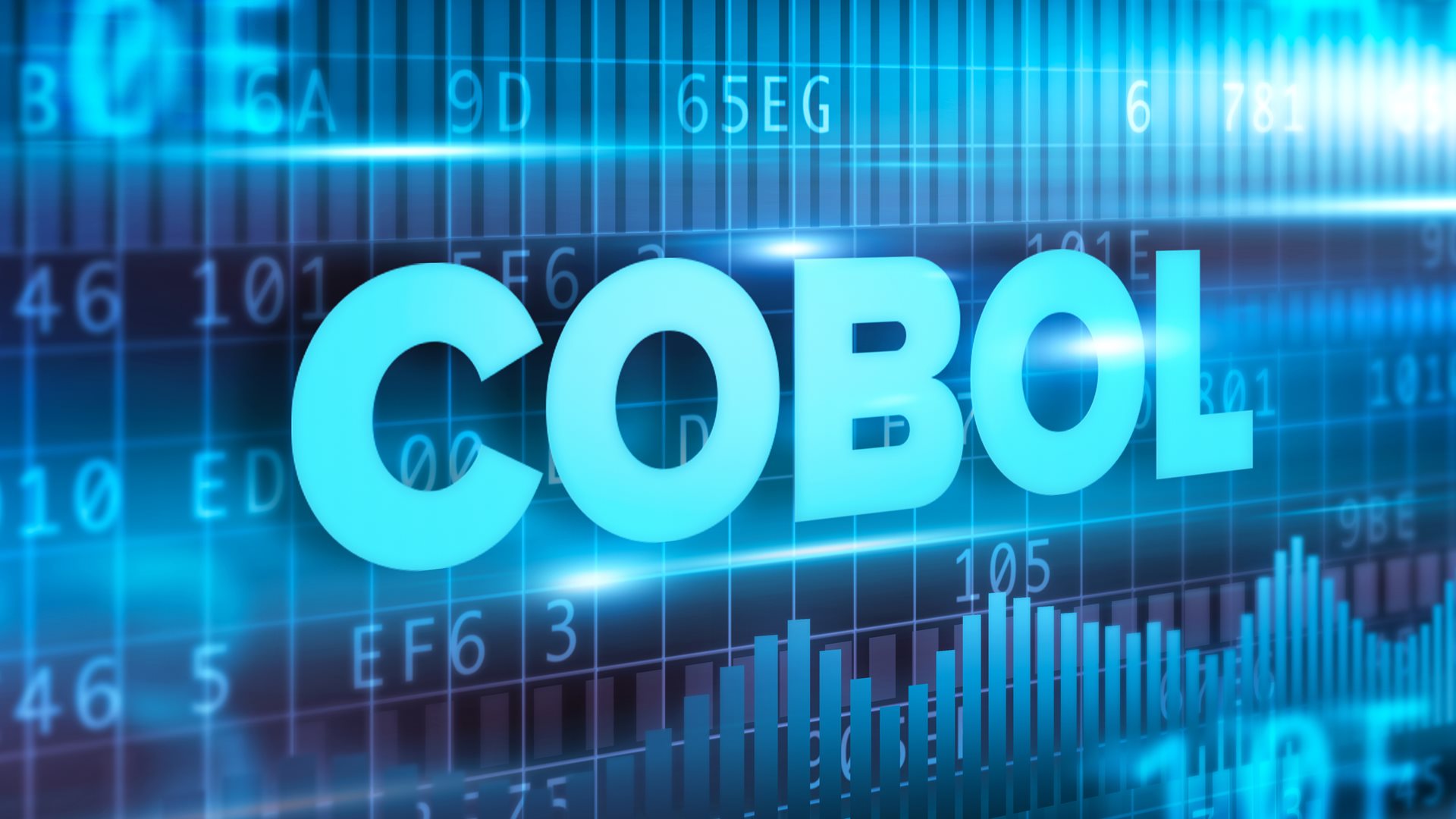 COBOL Programming Expertise SYSCOM INC 